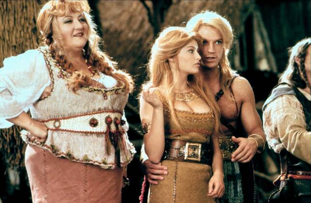 Astérix et Obélix contre César | Cine Region