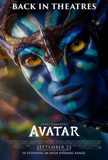 Interview Avatar | Cine Region
