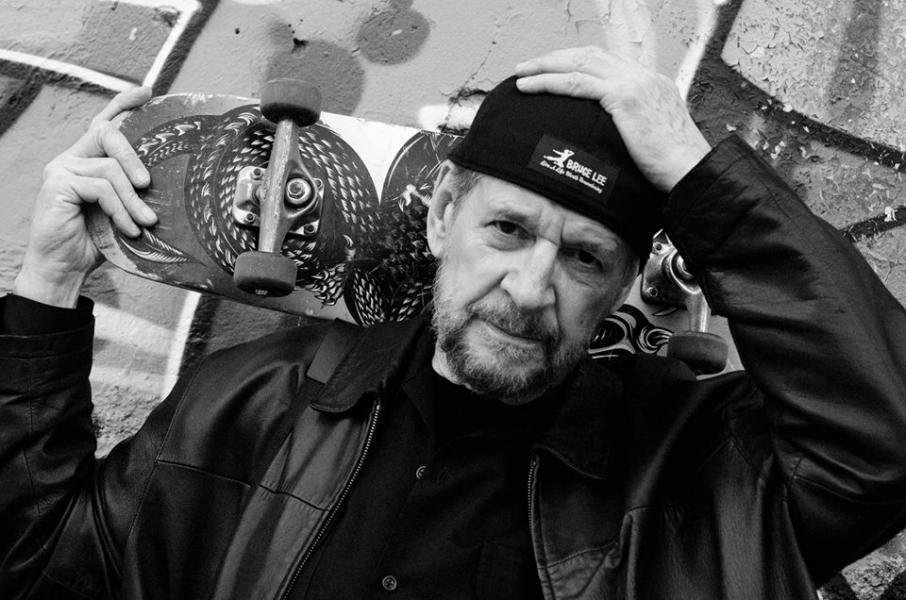 39e festival du cinema Américain Larry Clark | Cine Region