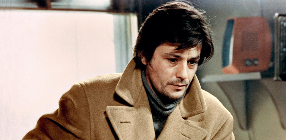 Le professeur | Cine Region