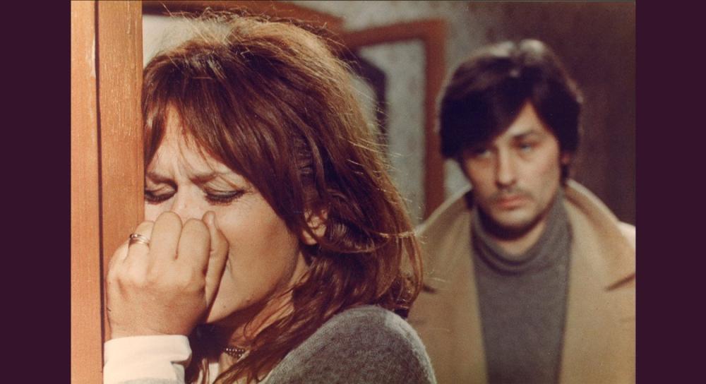 Le professeur | Cine Region